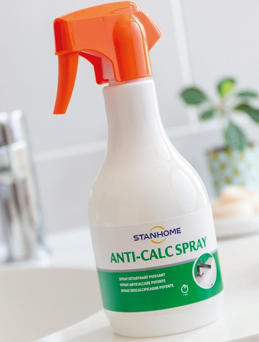 ANTI-CALC SPRAY 500 ML - Escapade Shop