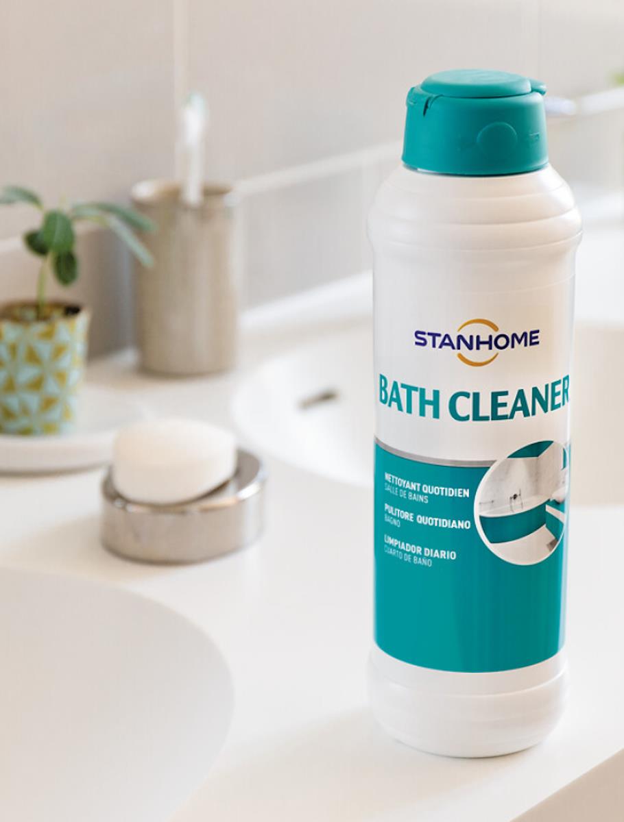 BATH CLEANER 1000 ML - Escapade Shop